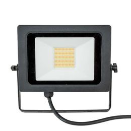 Showtec Aviano Tour 50W CCT, LED-Fluter mit einstellbare Farbtemperatur