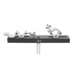 Eurolite TAH-52 Traversenadapter m.TV-Zapfen