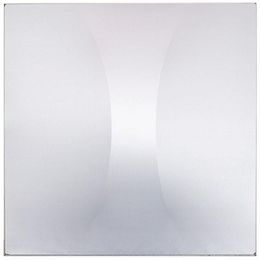 Wentex SET Frame - 3D Deco Panel Venturi Slim, F&uuml;r 2 x Wentex SET Frame - A Module 50 x 100 cm