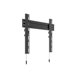Multibrackets Wallmount Super Slim Fixed 400 MAX - Fixe Wandhalterung