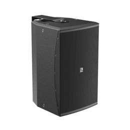 AUDAC VEXO112/B - Geh&auml;uselausprecher, 1x12", 1x1.7" Kompressionstreiber, 400W/8Ohm, s