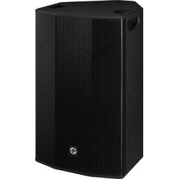 MONACOR MOVE-12PMK2 - Profi-PA-Lautsprecherbox, 350 W, 8 O