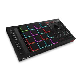AKAI MPC Studio II Musik Produktionscontroller f&uuml;r MPC Software