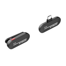 SYNCO P2XT Wireless Microphone for Smarphone (USB-C)