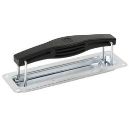 Adam Hall ah Hardware 3420 - Versenkter Kunststoffgriff