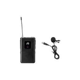 Omnitronic UHF-E Serie Taschensender 531.9MHz + La