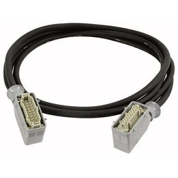 DAP-Audio DAP Power Multicable 16 Pin Male-Female, 20 m, 16 x 1,5 mm2
