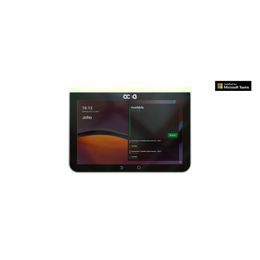 Kramer KAC-SCD-10 - Meeting room scheduler