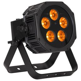 ADJ Mirage Par H IP - Akku -5 x 20W Hex Color RGBAL+UV LED's