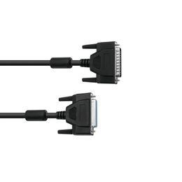 Eurolite ILDA-Kabel 20m