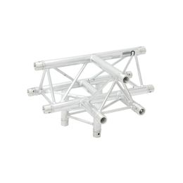 Alutruss DECOLOCK DQ3-PAT43 4-Weg T-St&uuml;ck /\