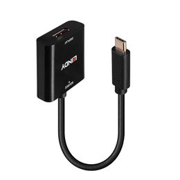 Lindy USB Typ C auf DisplayPort Konverter