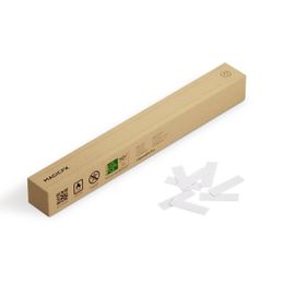 MAGIC FX Speedfill Pro Confetti, rechteckig, WH - weiss
