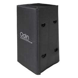 DAP-Audio DAP Rain/Transport Cover for 2x S-18A - Schwarz - Nylon