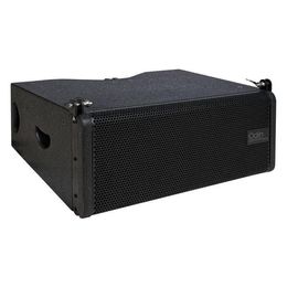 DAP-Audio DAP Odin T-8, Passiver Line Array Satellitenlautsprecher