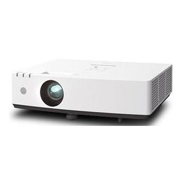Panasonic PT-LMZ460 - LCD Projektor mit Laser-Technologie; WUXGA (1.920 x 1.200); 4.600 Lumen