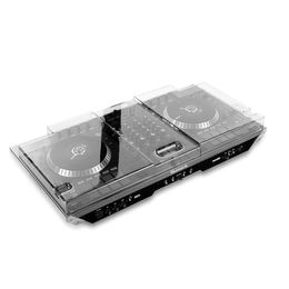 Decksaver Numark NS7mkII