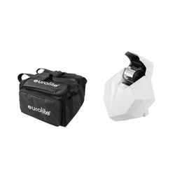 Eurolite Set LED CAT-80 Strahleneffekt ws + Soft-B