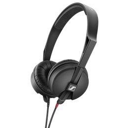 Sennheiser HD 25 LIGHT - dynamischer Kopfh&ouml;rer, 60Ohm, geschlossen, Stahladerkabel