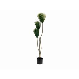 EUROPALMS Papyrus, Kunstpflanze, 100cm