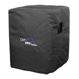 DAP-Audio DAP Transporth&uuml;lle f&uuml;r NRG-12S(A) - Schwarz - Codura