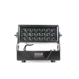 Iridium LED MINI WASH PRO 21Z RGBW IP65