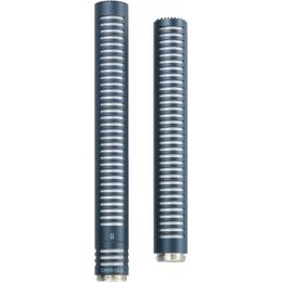 AKG CK69 ULS - Richtrohr-Mikrofonkapsel in zwei L&auml;ngen (2 in 1), teilbares Interferenzrohr, Keulen-C