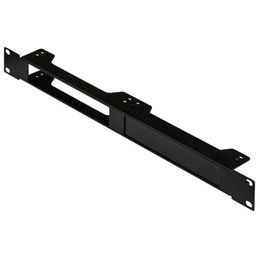 JB Systems - Rackblende f&uuml;r 2 WMS oder WMB Empf&auml;nger
