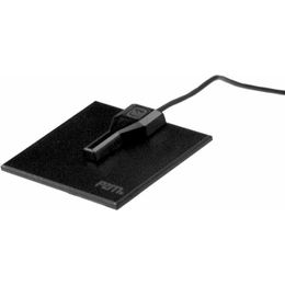 AKG PZM6 D - Grenzfl&auml;chenmikrofon, Halbkugel-Charakteristik, schaltbare H&ouml;henanhebung, 20 - 20.000 H