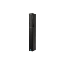KME VersioX VLS 64 Linienstrahler, schwarz, passiv, 6x 4" + 6x 1" 350W / 6 Ohm