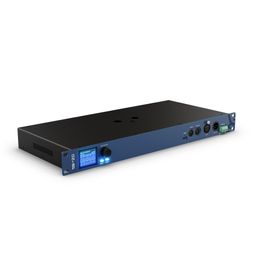 ChamSys GeNetix GN10P - 10 Schnittstellen-Knoten