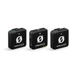 Rode Wireless ME Dual