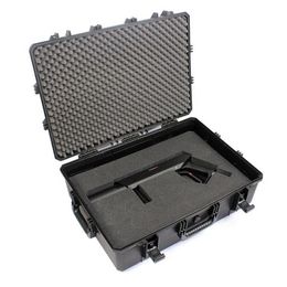 MAGICFX KOFFER F&Uuml;R MAGICFX CO2GUN II
