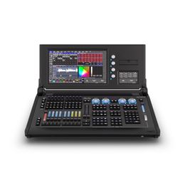 ChamSys MagicQ MQ250M Stadium Console, 128 Univers