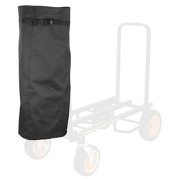 ROCKNROLLER RSA-HBR14 - Grifftasche, fester Boden (R14, R16, R18)