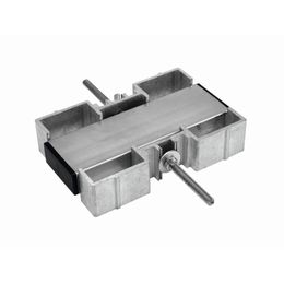 Alutruss BE-1F4 Fu&szlig;verbinder (4 F&uuml;&szlig;e)