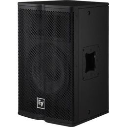 Electro-Voice TourX TX1122, 12" passiver Lautsprecher 1 x 12" 2-Way Fullrange, 97 dB, 500 W