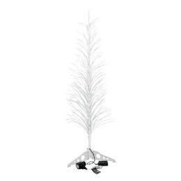 EUROPALMS Design-Baum mit LED cw 80cm