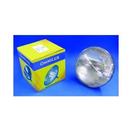Omnilux PAR-64 240V/500W GX16d MFL 300h H