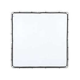 Lastolite LL LR82207R Skylite Rapid Fabric Large 2 x 2m 1.25 Stop Diffuser