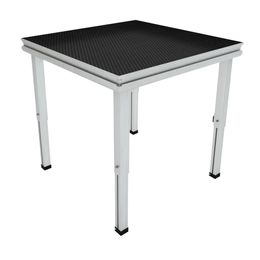 Showgear Mammoth Dex Slim - 1 m x 1 m - ohne F&uuml;&szlig;en