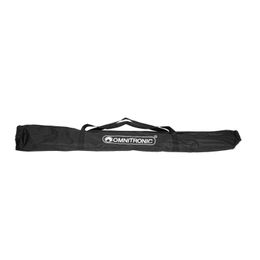 Omnitronic BPS-3 Transporttasche (Stativ 2x)