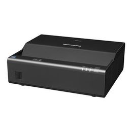 Panasonic PT-CMZ50 - LCD-Ultrakurzdistanzprojektor mit Laser-Technologie WUXGA 1.920 x 1.200 - 5.200 Lumen