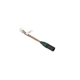 Eurolite DXT DMX Pixel Converter PRO, male-Verbind