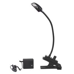 Omnitronic Flexilight Leuchte 12V/5W m.Trafo/Klemme