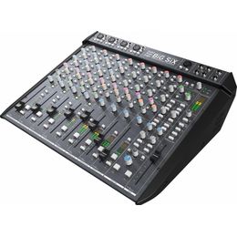 SSL Solid State Logic SSL BiG SiX