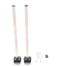 APE Labs ApeLight Mini Tube V2 - Set of 2 - grey