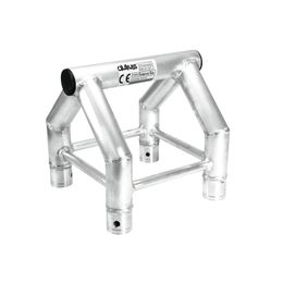 Alutruss QUADLOCK QL-ET34 Topst&uuml;ck, 4-Punkt Traversensystem