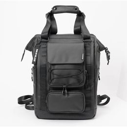 MAGMA Solid Blaze Totepack 85 - black/grey