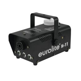 Eurolite N-11 LED Hybrid blau Nebelmaschine